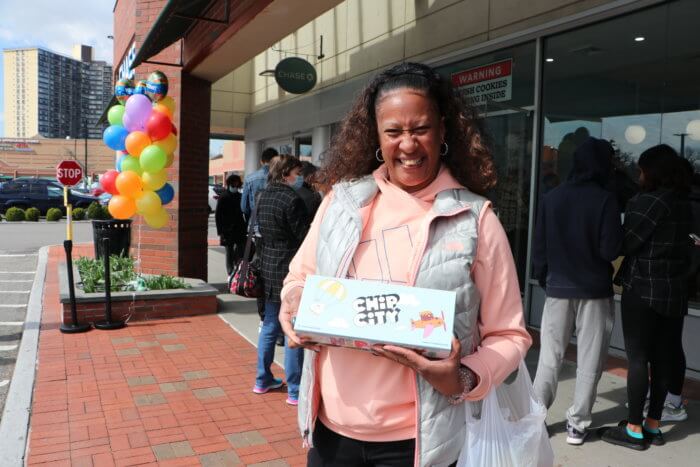 Chip City opens new brick-and-mortar store at Bay Terrace Shopping ...