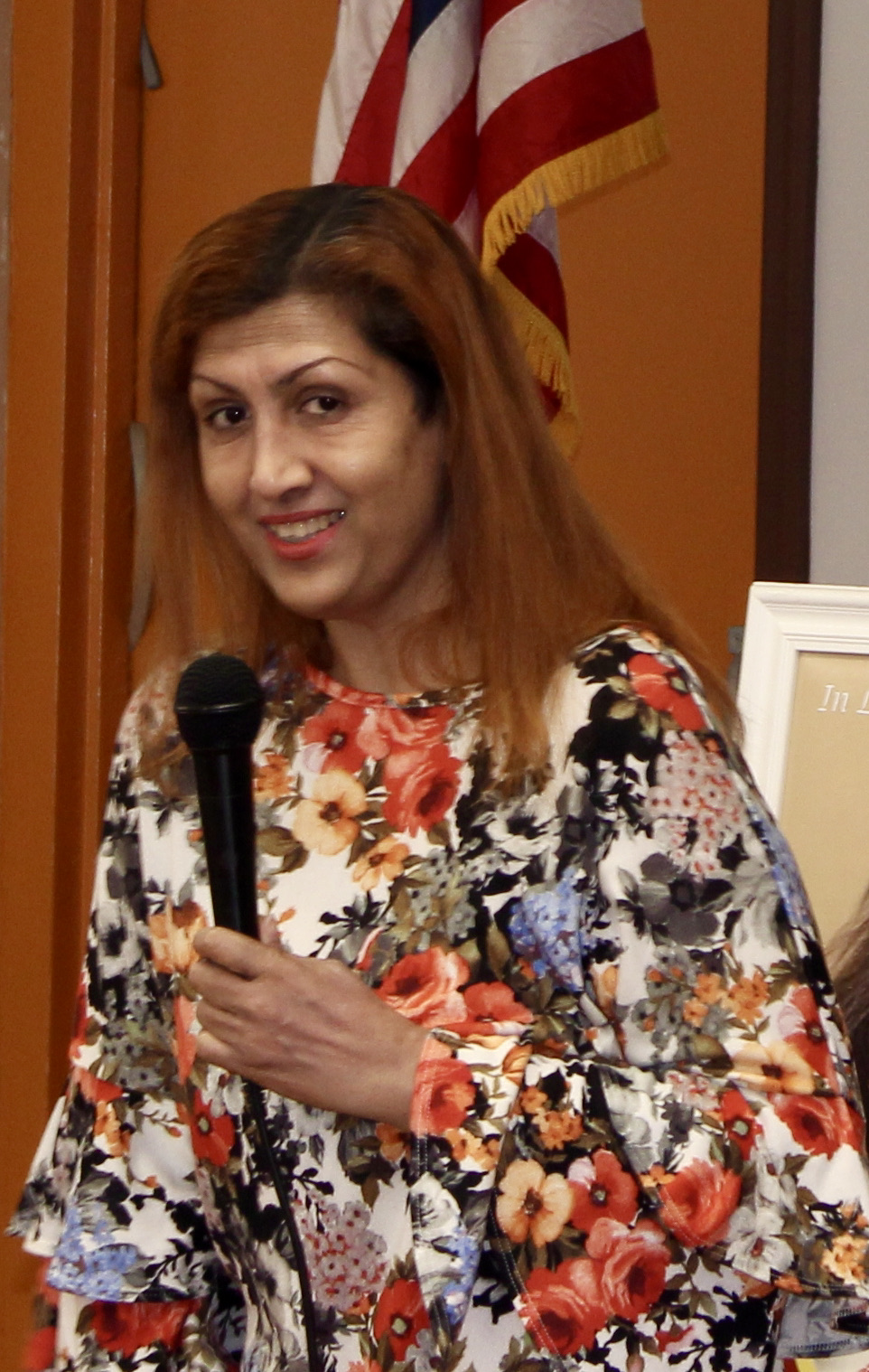 Richmond Hill resident elected first Indo-Caribbean woman to lead ...