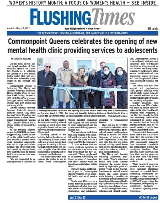 Flushing Times Archives – QNS.com