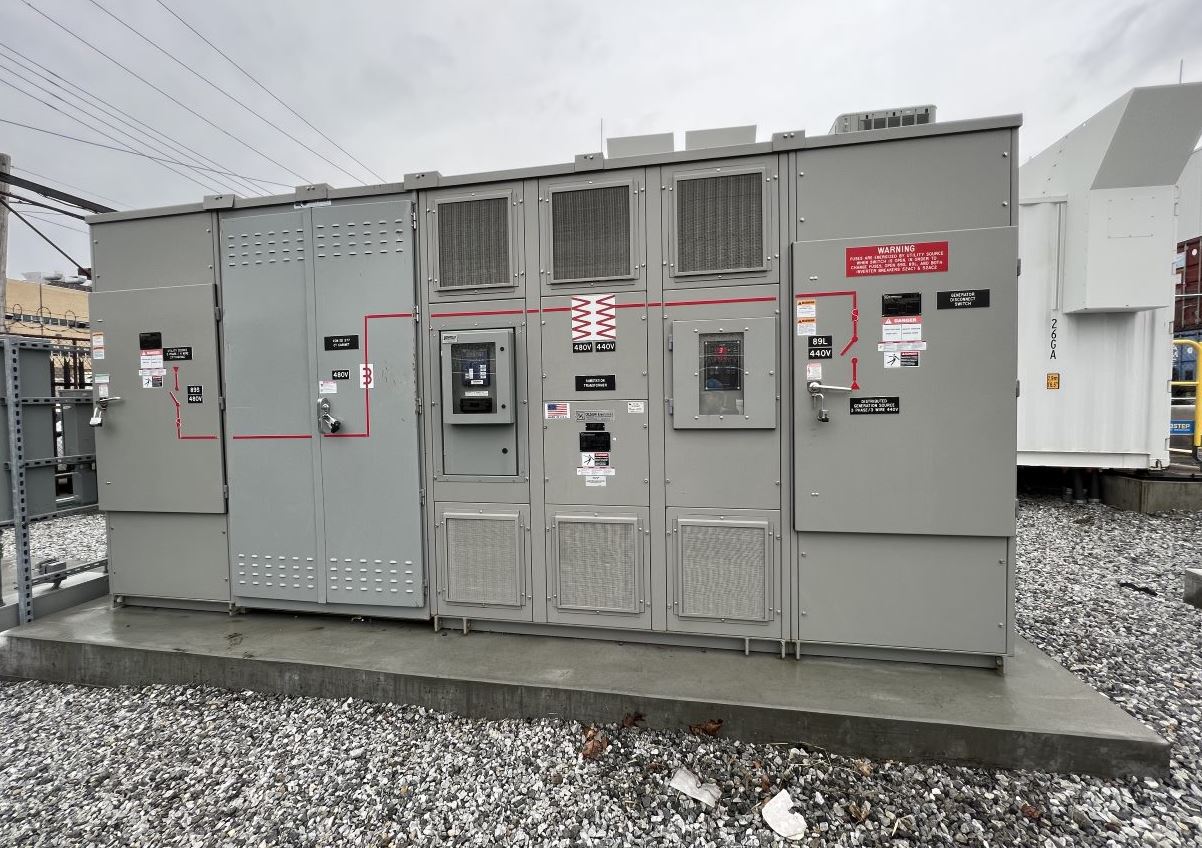 Con Edison deploys battery technology to improve reliability in ...