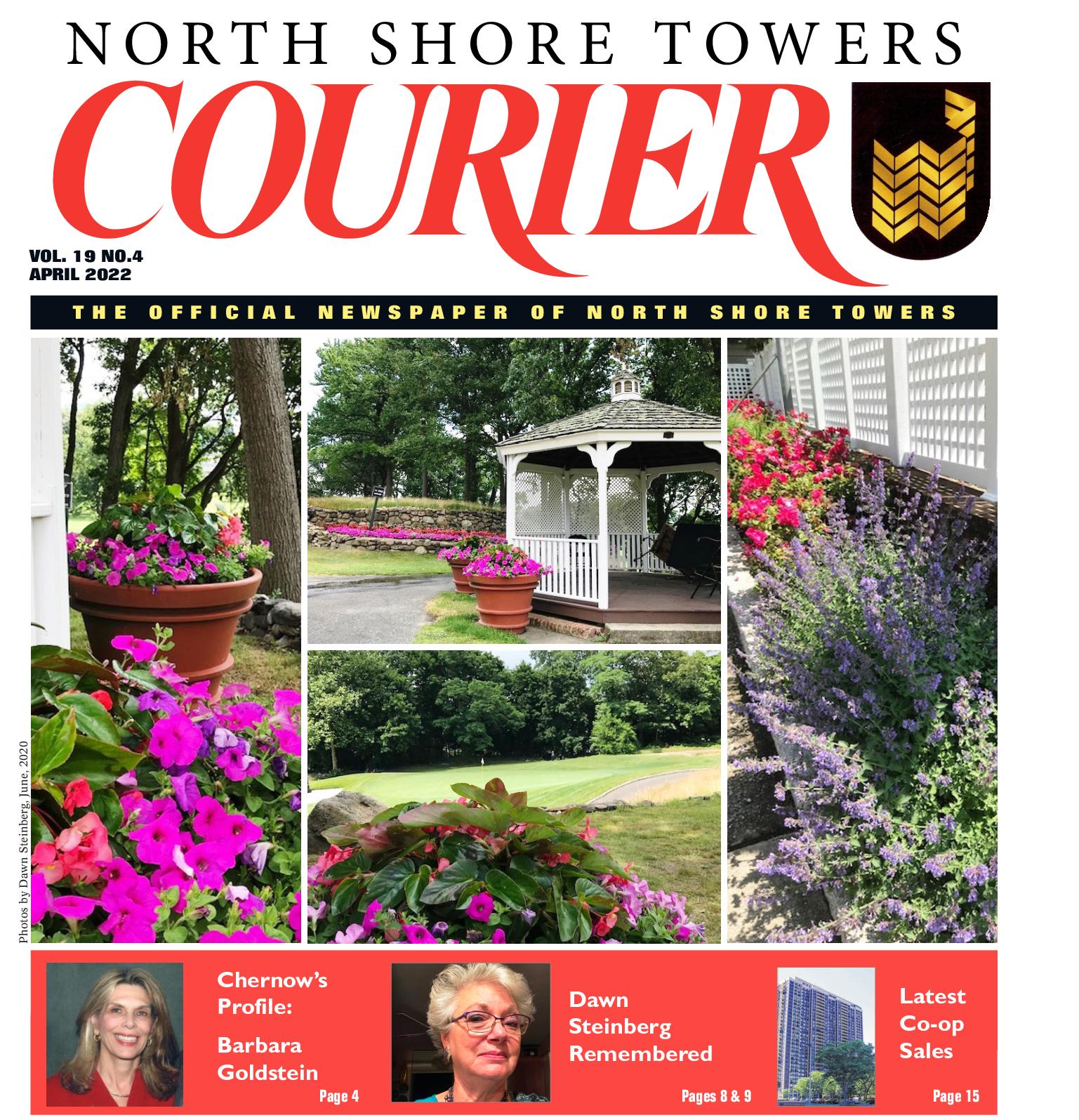 Digital Editions Archives – QNS.com