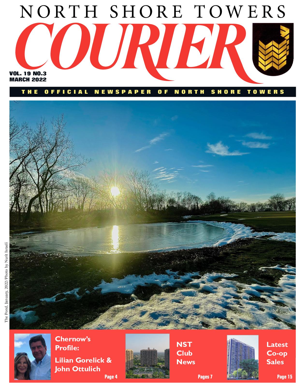 North Shore Towers Courier Archives – QNS.com