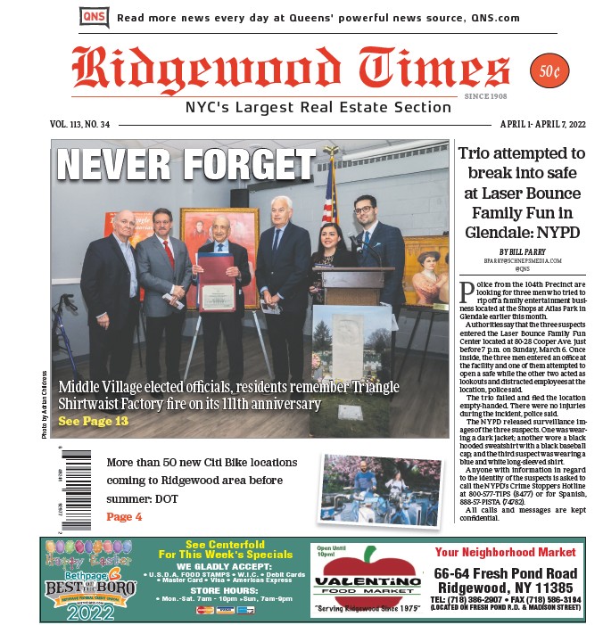 Digital Editions Archives – QNS.com