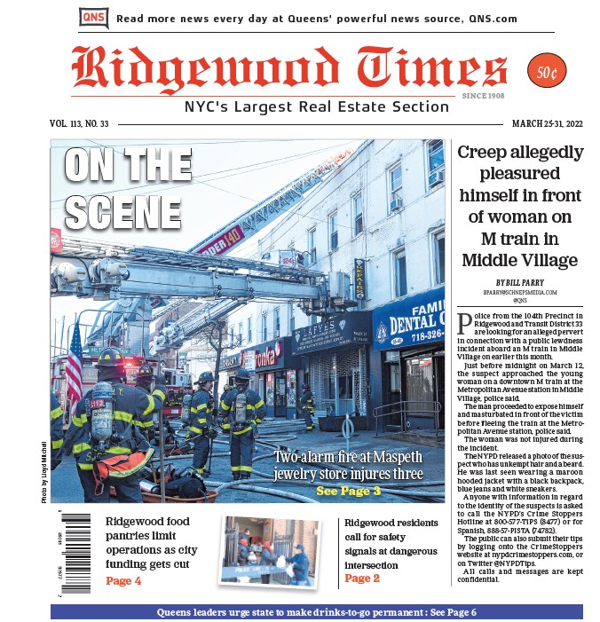 Digital Editions Archives – QNS.com