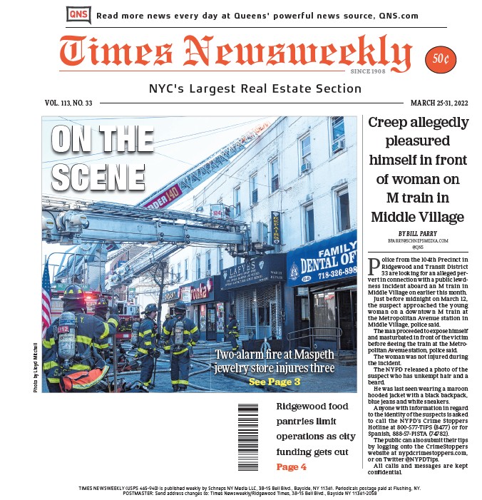 Digital Editions Archives – QNS.com