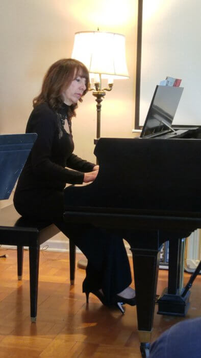 Can’t walk away: ‘Renée’ still finds a way to haunt me | amNewYork