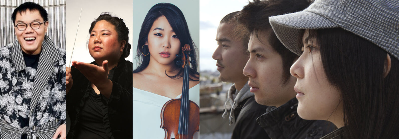 Flushing Town Hall’s Asian and Asian American arts programs promote ...