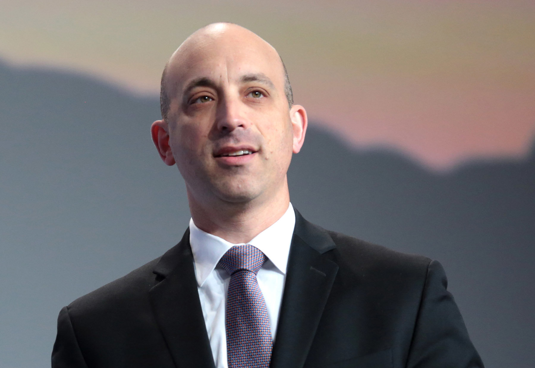 ADL CEO Jonathon Greenblatt discusses antisemitism at Queens College – QNS