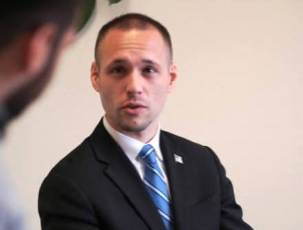 Diane Burns, Native American Lower East Side poet | amNewYork