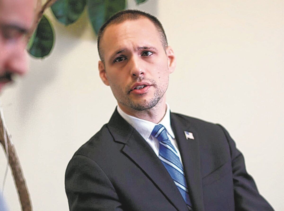 ‘There were a host of issues’: Barnwell explains decision to drop re ...