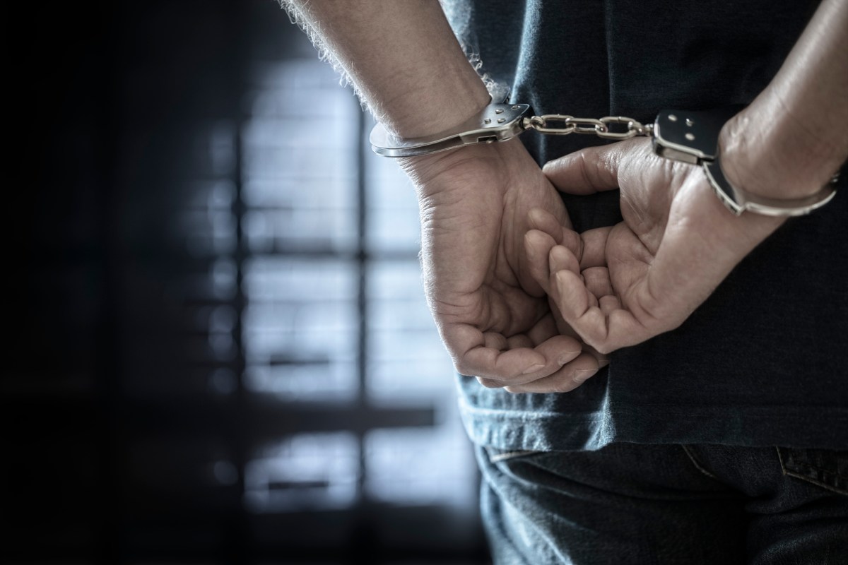 Off Duty Cop Busted In Northeast Queens For Allegedly Choking Ex