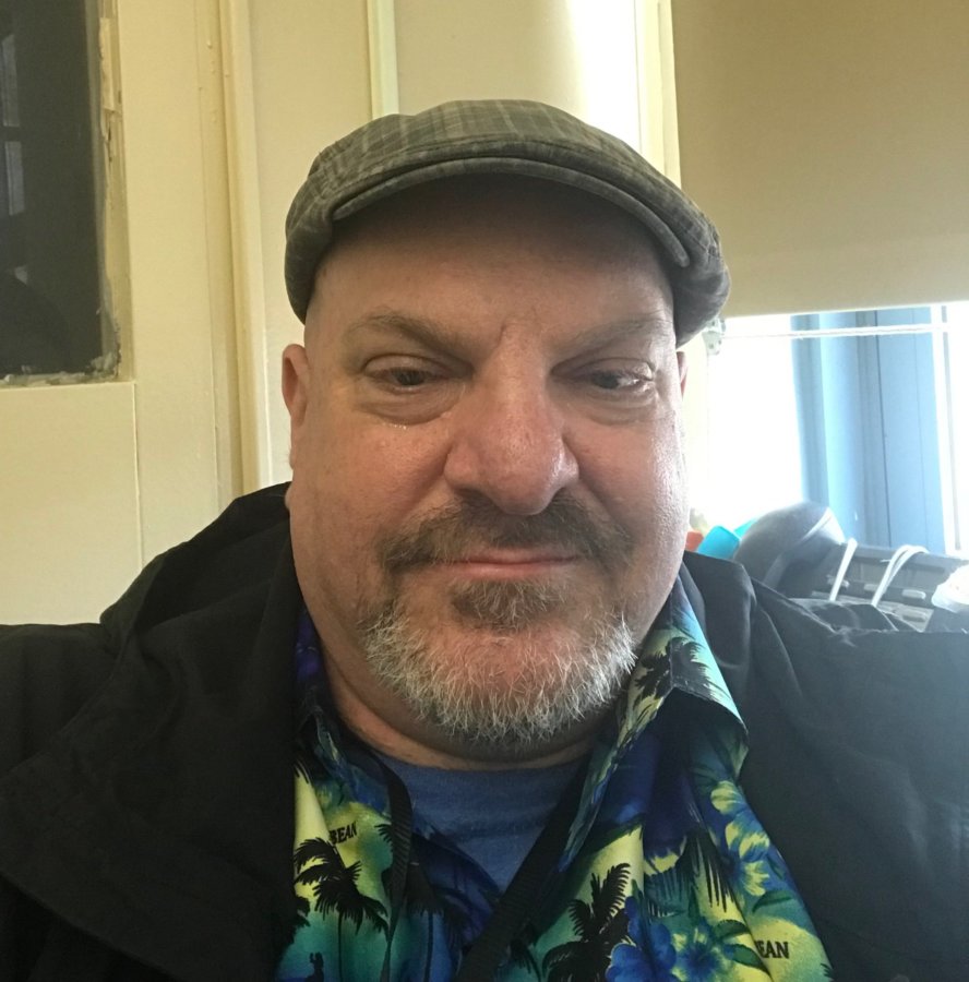 ‘Nice to be loved’: Cardozo High School social studies teacher brings ...