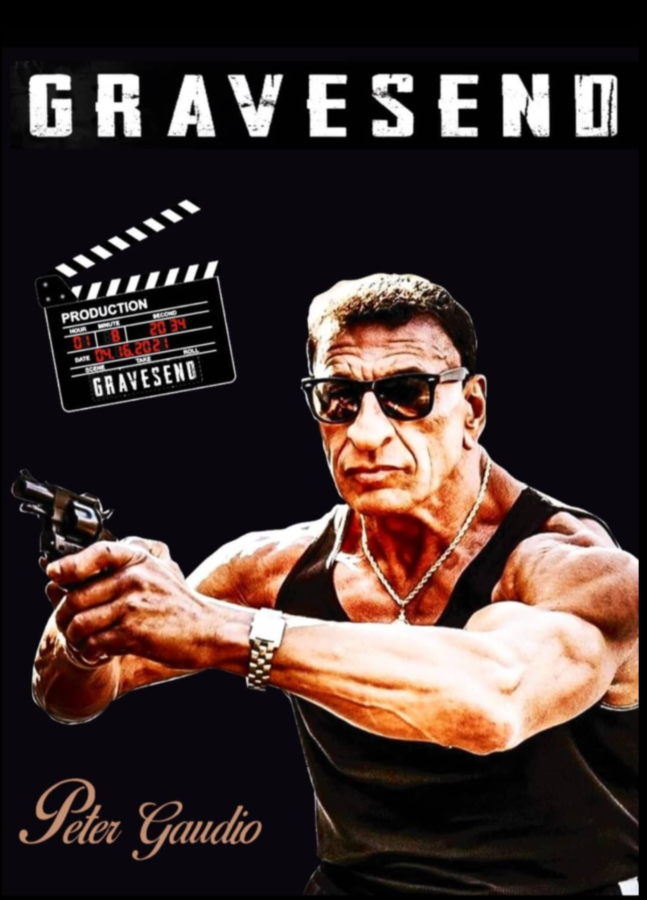 ‘Gravesend’ actor Peter Gaudio talks Queens roots, shooting scenes with ...