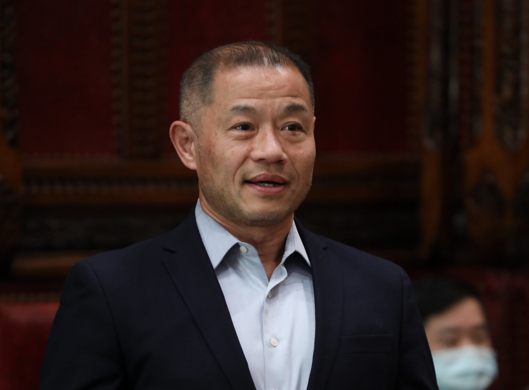 Sen. John Liu urges extension of April 1 CDPAP transition deadline to ...