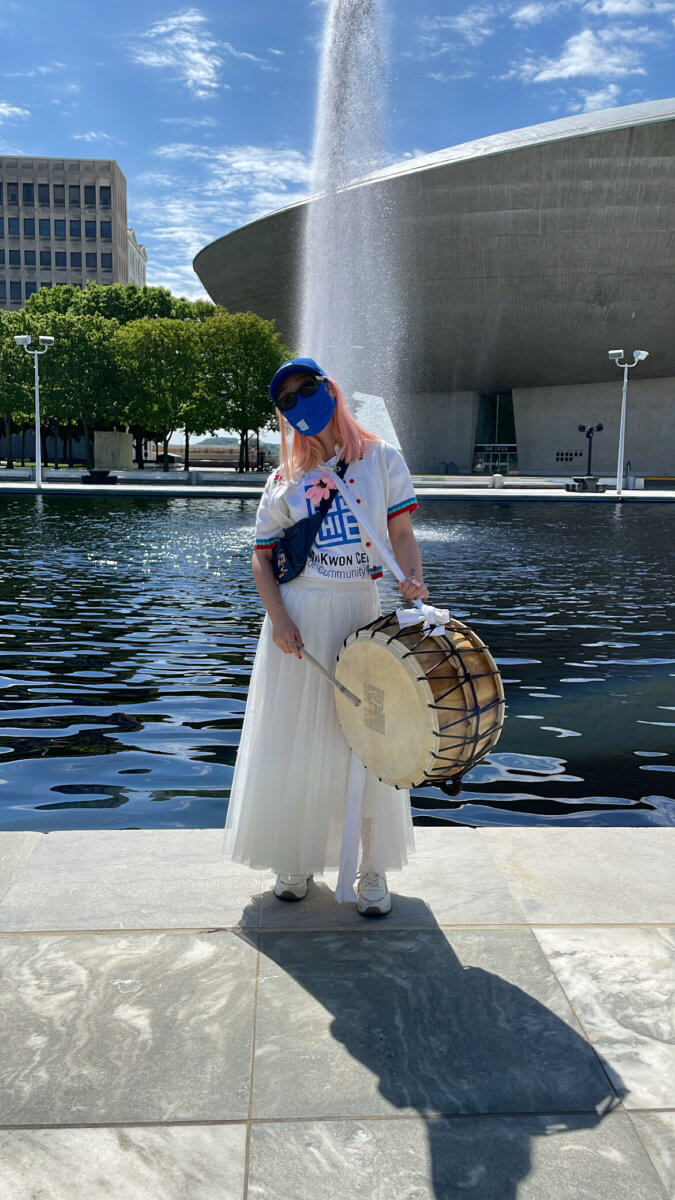 Fresh Meadows DACA recipient speaks on the importance of pathway to ...