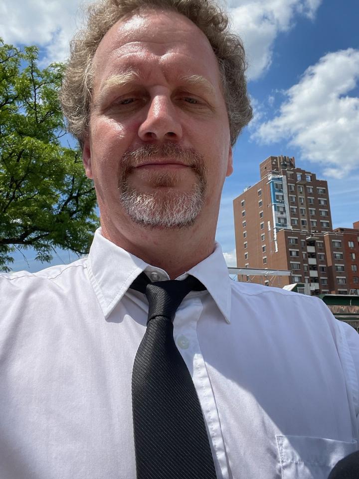 John Brown Smokehouse owner Josh Bowen launches campaign for state ...