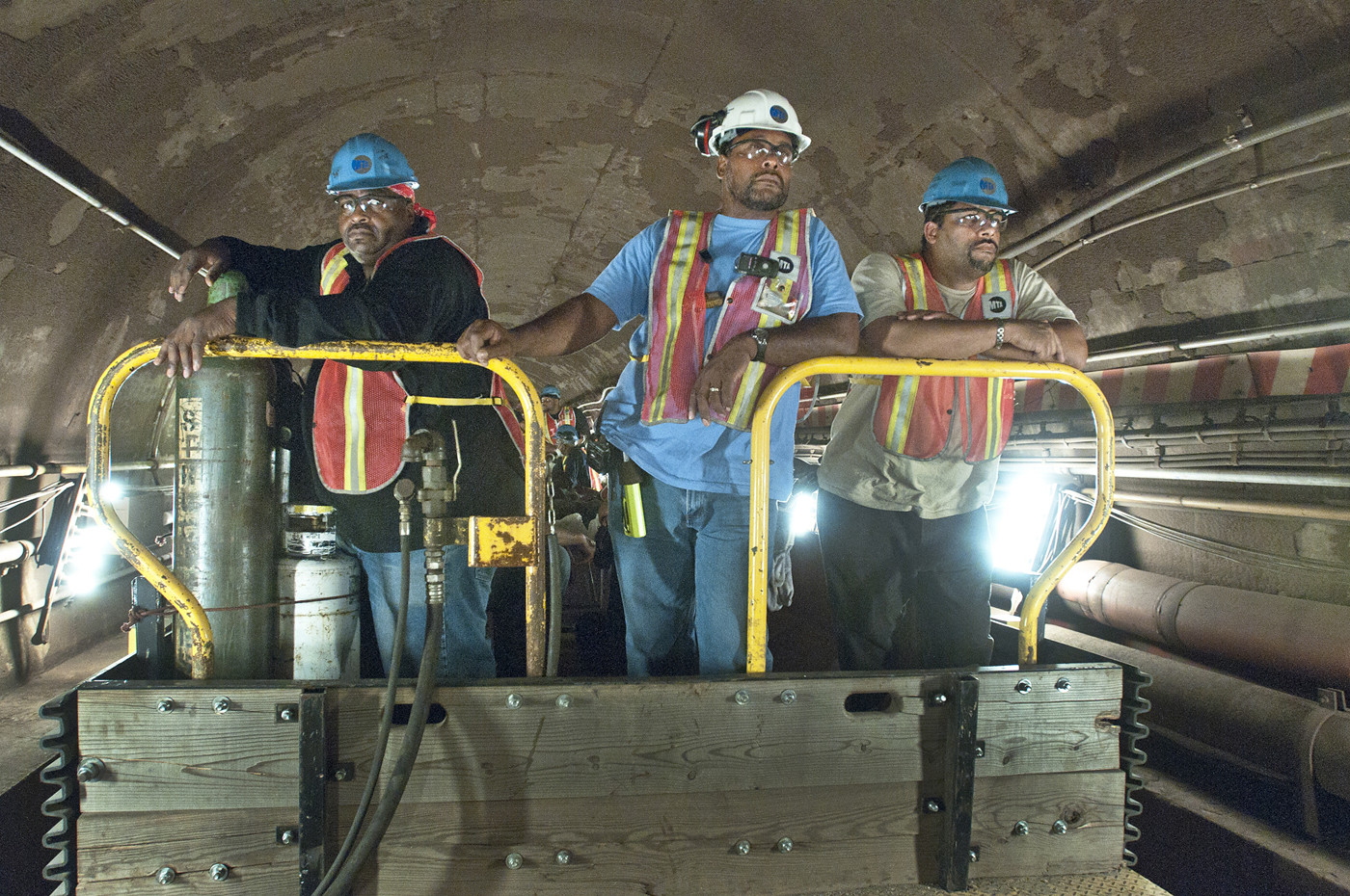 MTA track replacement work will shut down J and Z lines in southeast ...