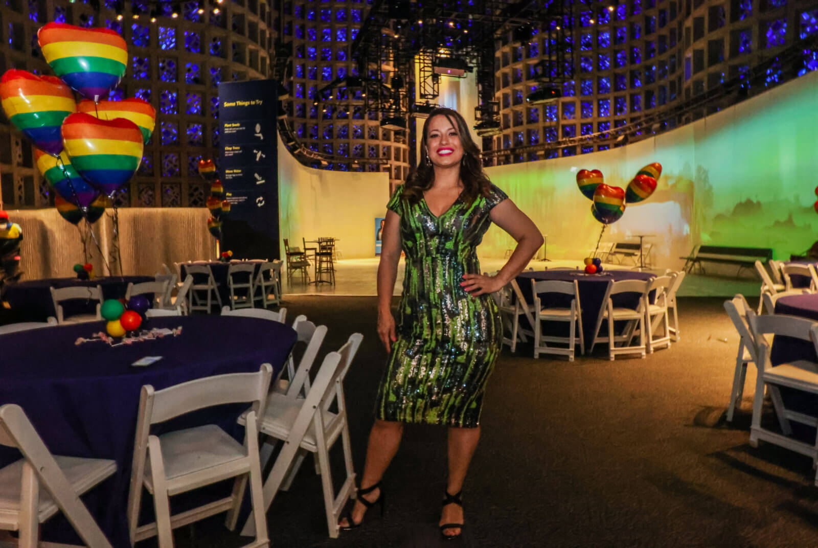 ‘Unapologetically Us’ Pride Prom ’22 returns to Corona – QNS.com