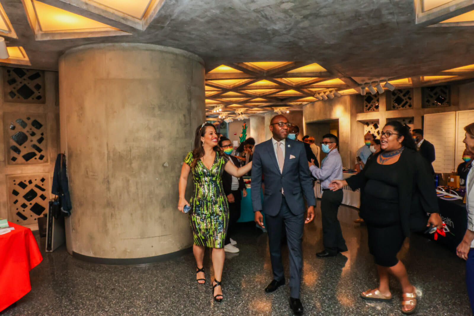 ‘Unapologetically Us’ Pride Prom ’22 returns to Corona – QNS.com