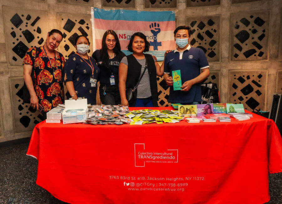 ‘Unapologetically Us’ Pride Prom ’22 returns to Corona – QNS.com