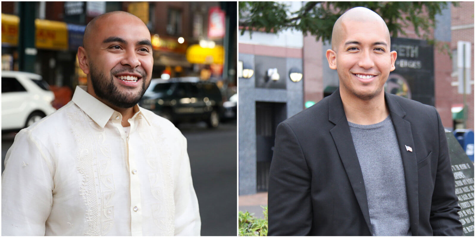 Pair of progressives on verge of clinching Assembly seats in western ...