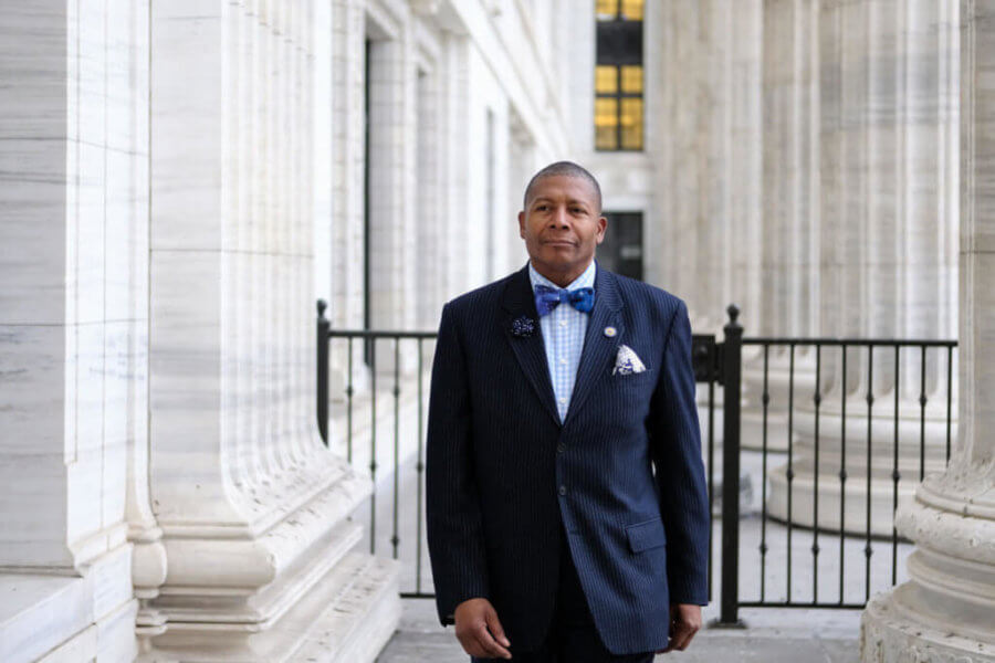 Recipe: Chef Nicholas Vogel’s Roasted Broccoli Salad