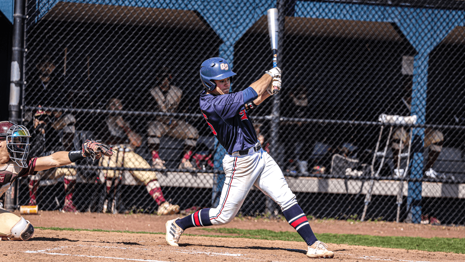Queens College student earns All-American honors in baseball – QNS.com