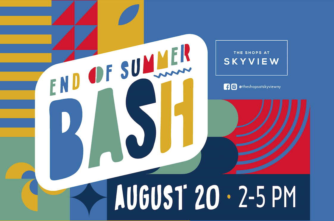 Flushing Skyview Center to host ‘End of Summer Bash,’ back-to-school ...