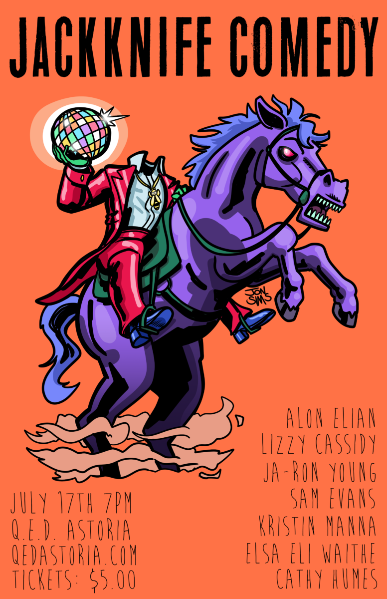 Bayside actor muscles into Hollywood with a film about northeast Queens ...