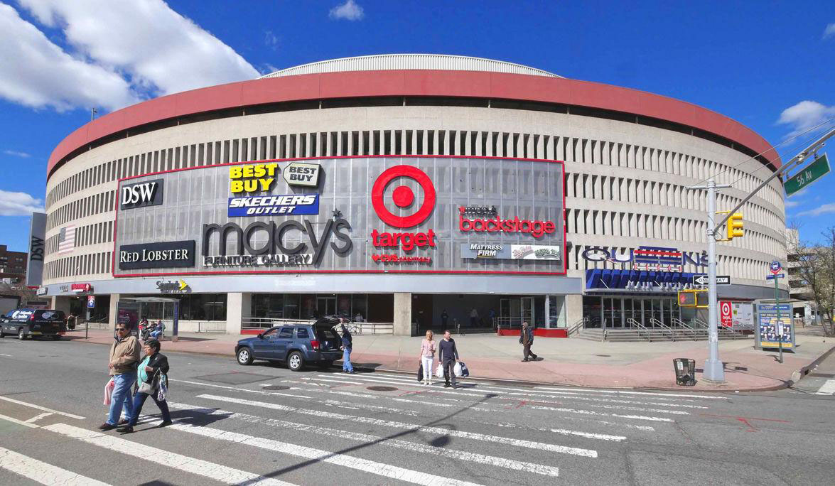 These 11 archival photos show how some Queens areas looked 70+ years ...