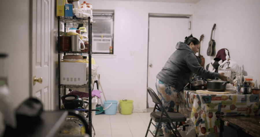 New report unveils flood prevention measures for basement apartments in ...