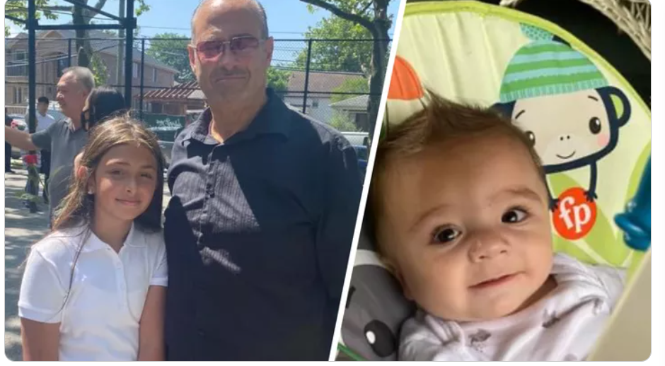 GoFundMe set up to support Whitestone family after father’s sudden ...