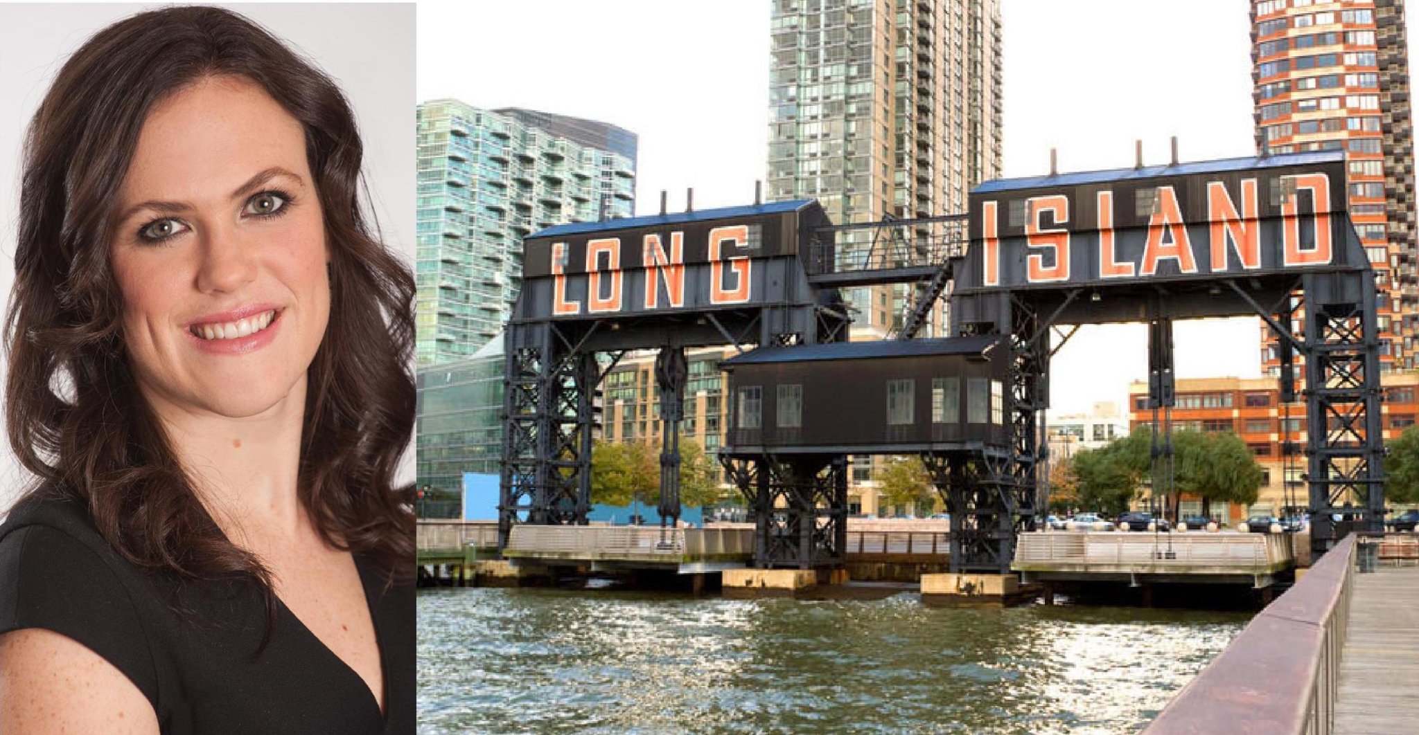 Long Island City Partnership names new leader to guide the organization ...