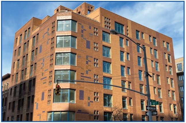 TSINY to celebrate opening of newest supportive housing building next ...