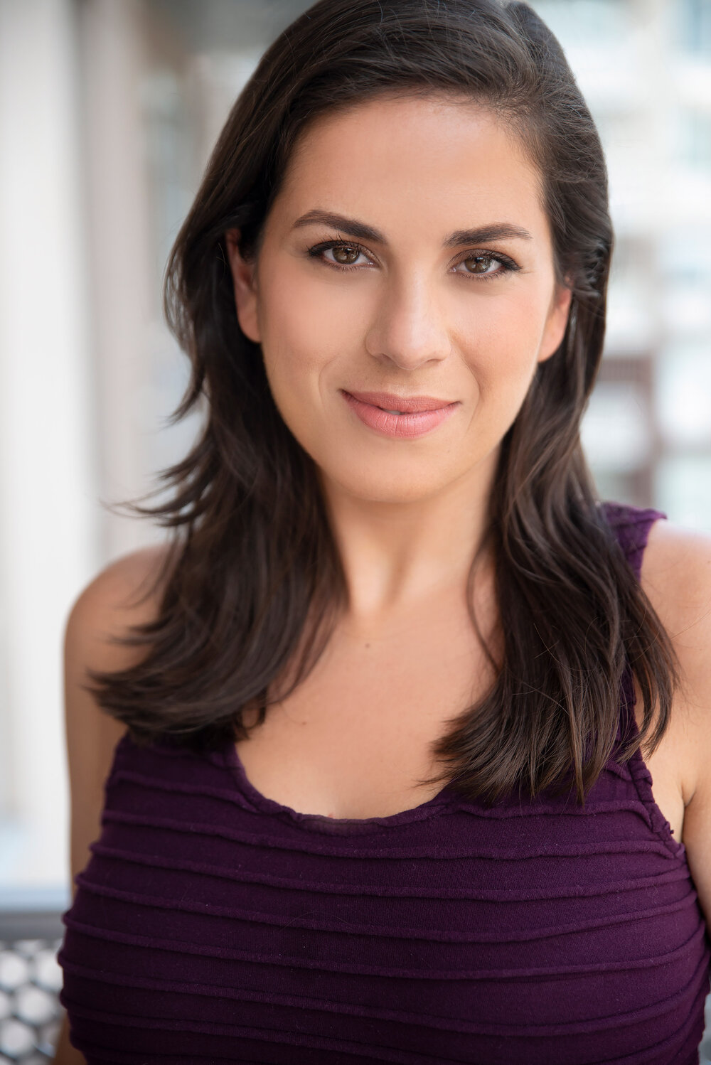 Astoria resident running benefit concert for National Council of Jewish ...