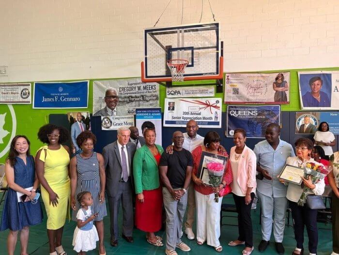 Senior Appreciation Month kicks off with special events scheduled ...