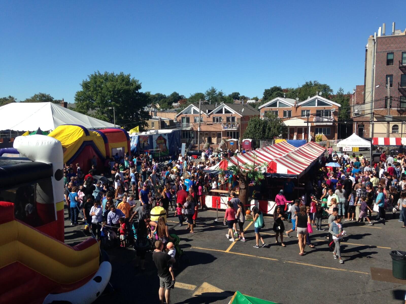 Smile on Maspeth Day Carnival returning for first time since 2019 – QNS.com