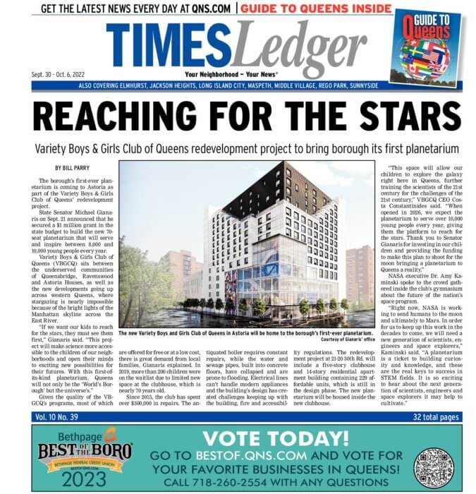 TimesLedger News – QNS.com