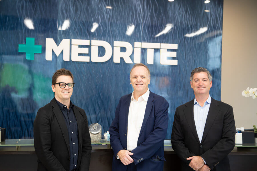 MedRite Urgent Care celebrates opening of new Astoria location – QNS.com