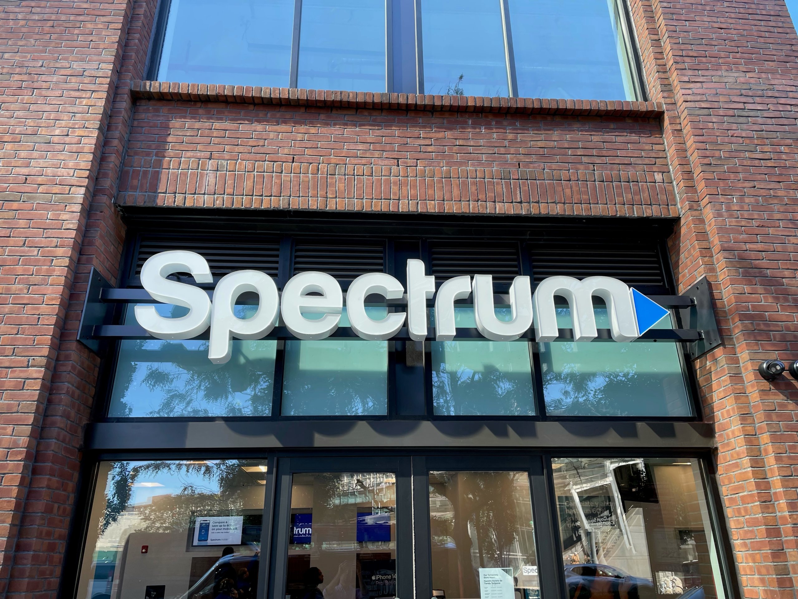 Newest Spectrum location now open in Long Island City – QNS