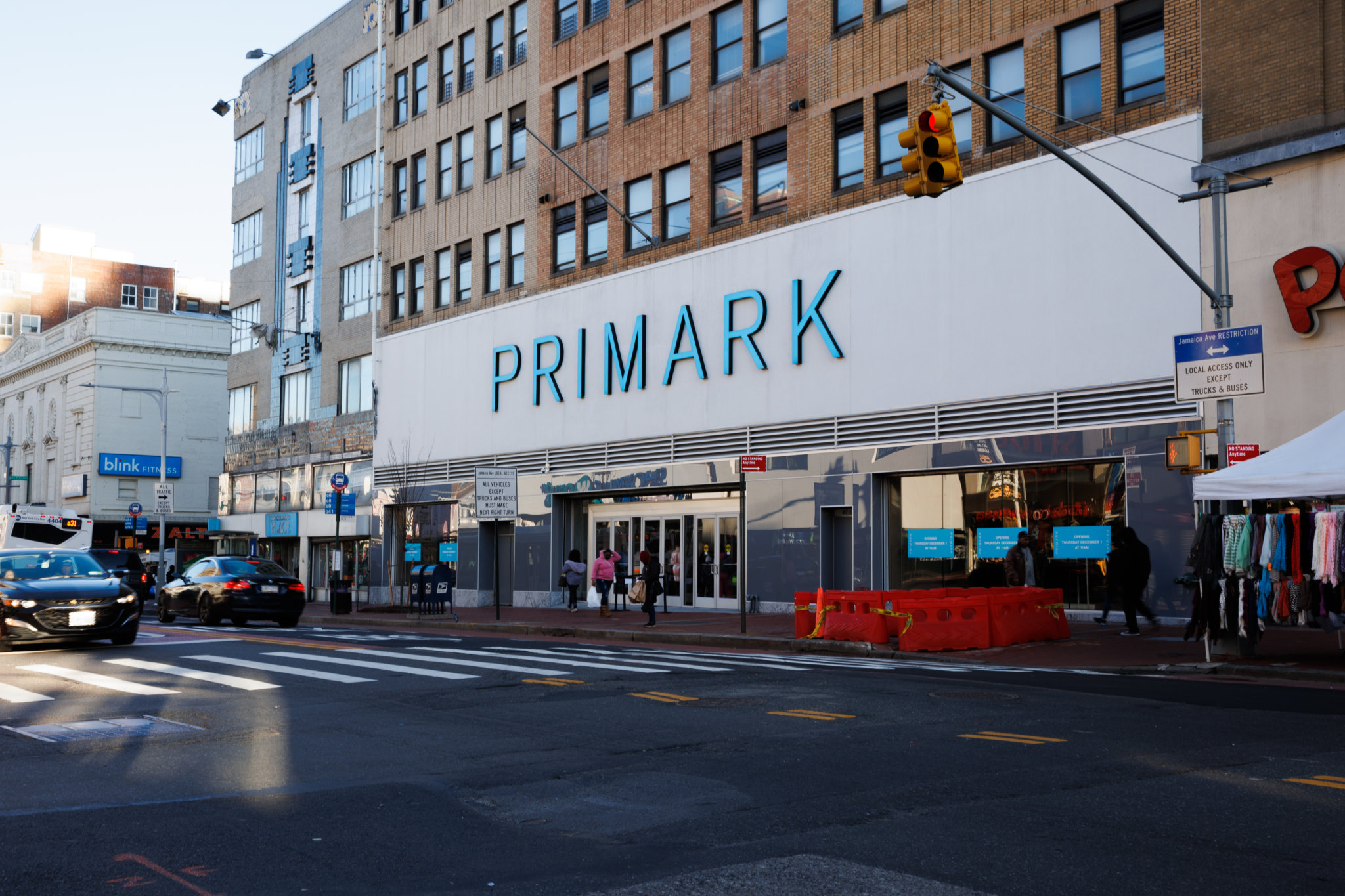 International clothing retailer Primark set to open new store in ...