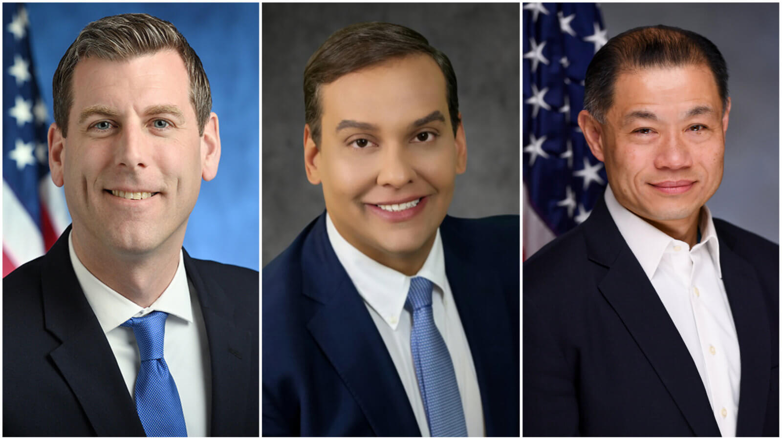 Santos captures congressional race while Democratic incumbents hold on ...