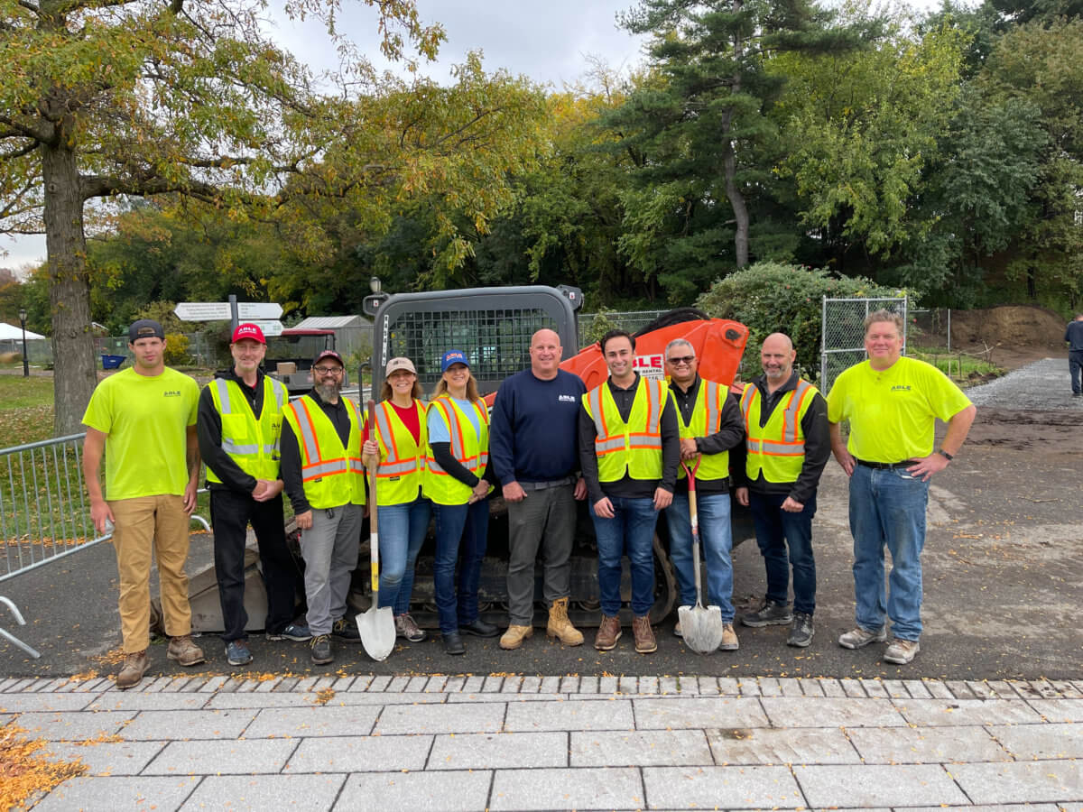 Queens Botanical Garden receives $20K donation for farm accessibility ...