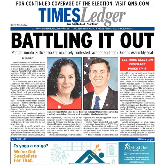 TimesLedger News – QNS.com