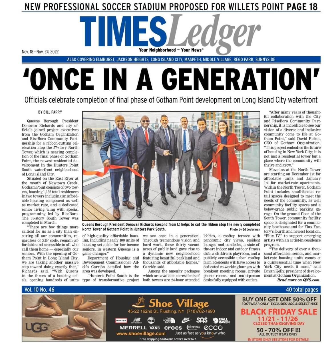 TimesLedger News – QNS.com