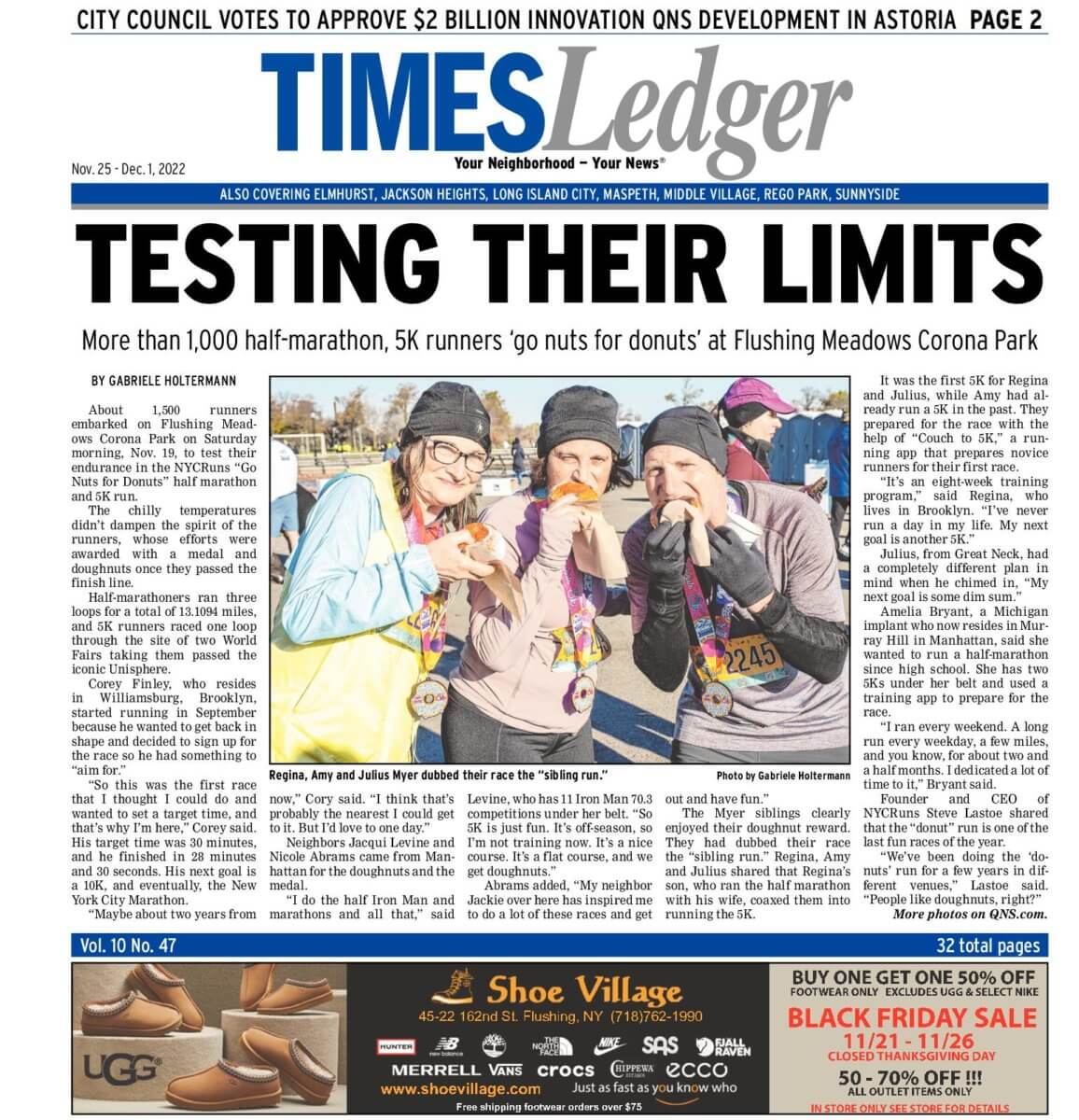 TimesLedger News – QNS.com