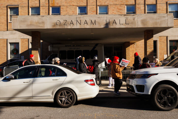 Lessons From The Tragic Death Of Malky Klein