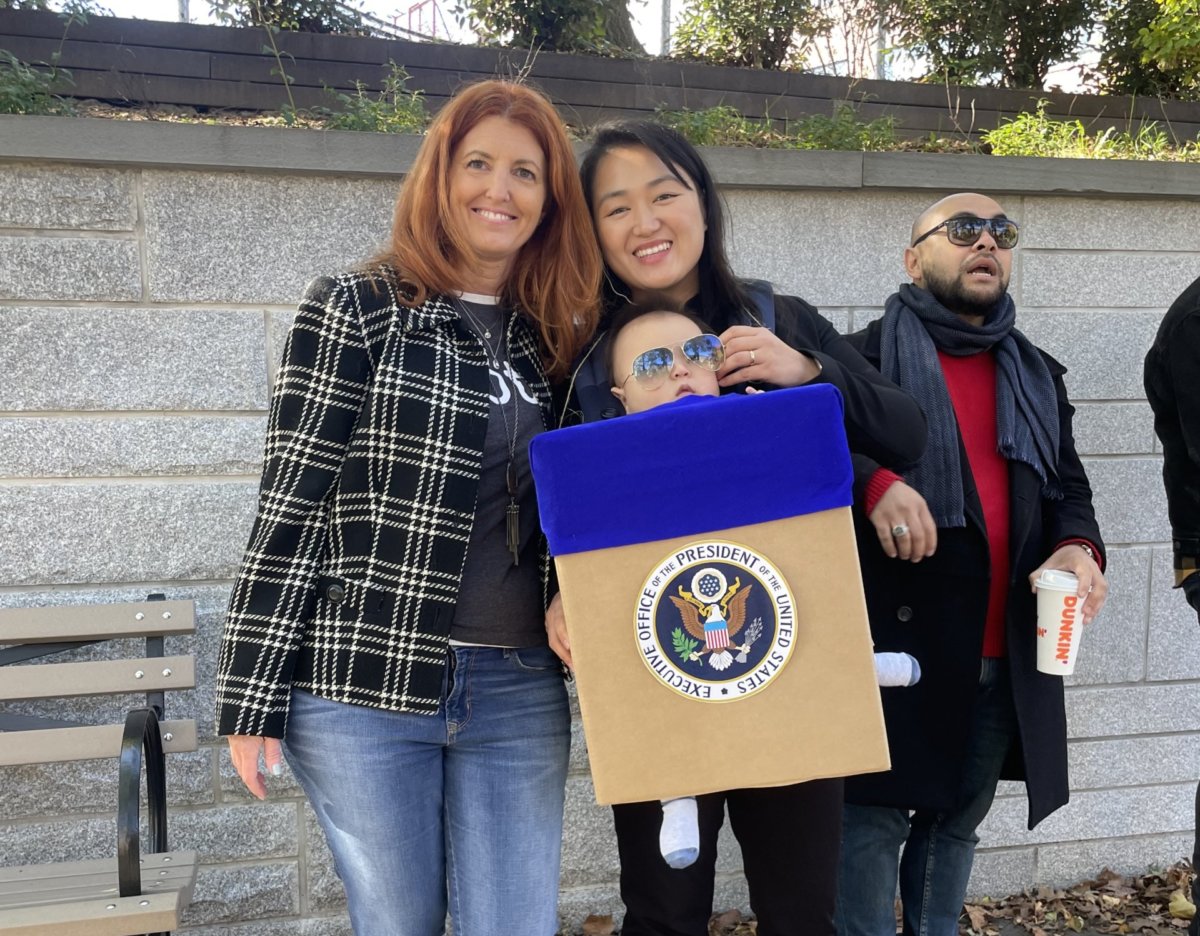 Queens Community Board 2 elects new chairperson at latest meeting – QNS.com