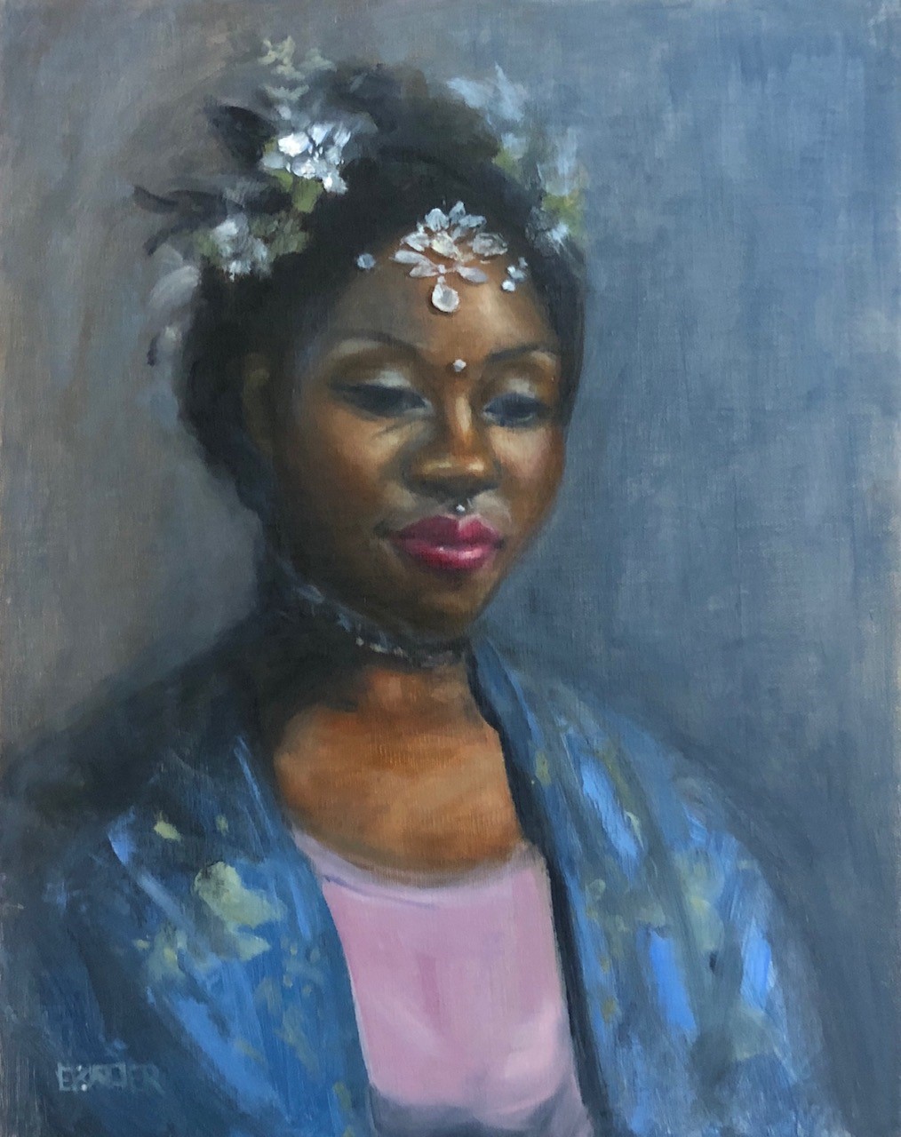 Submissions for Bayside Historical Society’s 22nd Winter Art Show now ...