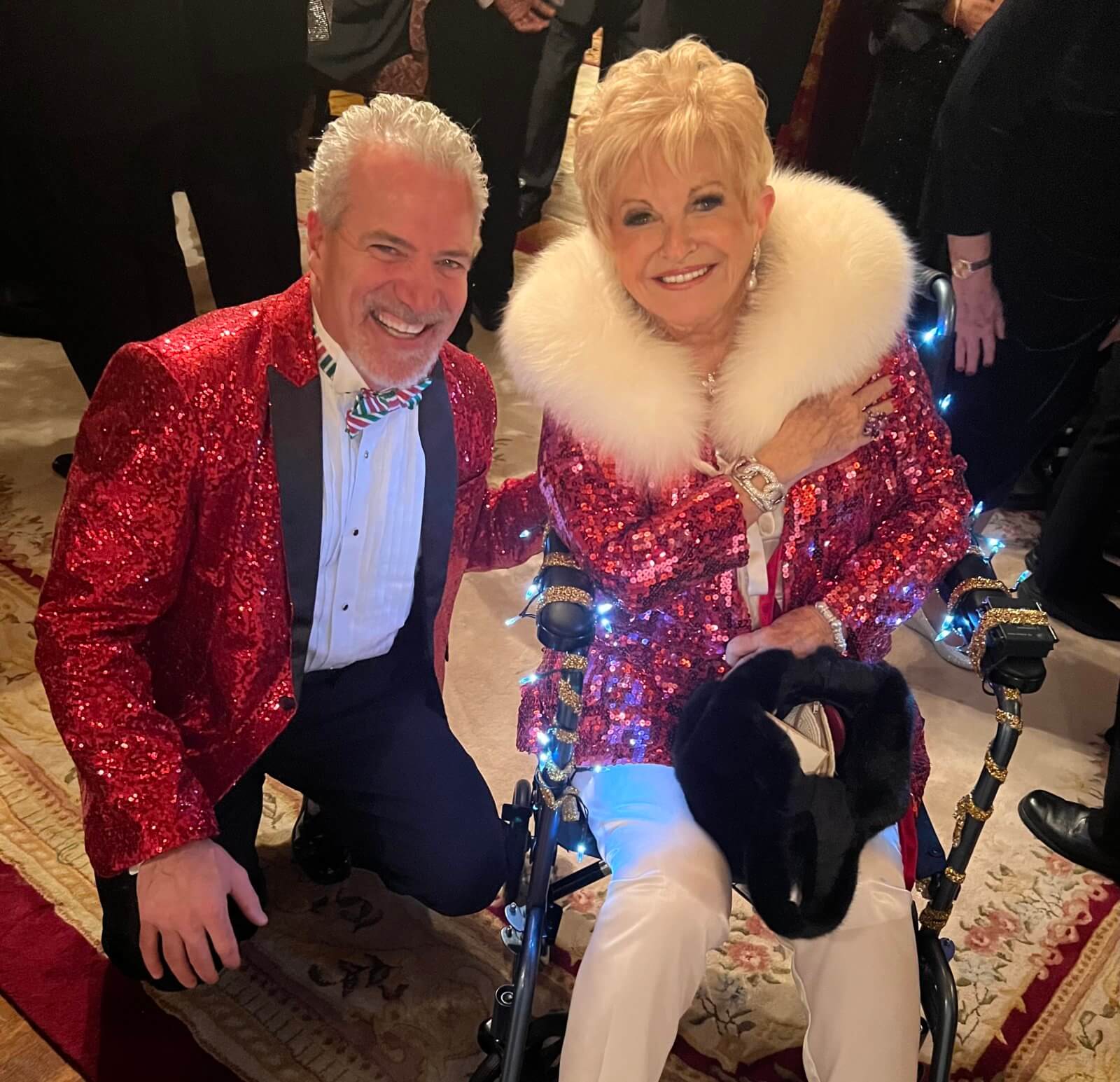 Victoria’s Secrets: Oy vey, OMG, but… – QNS.com